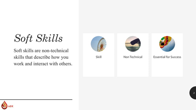 Soft Skills Development | PDF