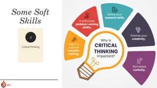 Soft Skills Development | PDF