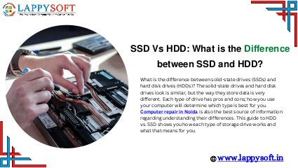 SSD Vs HDD What is the Difference between SSD and HDD (1).pptx