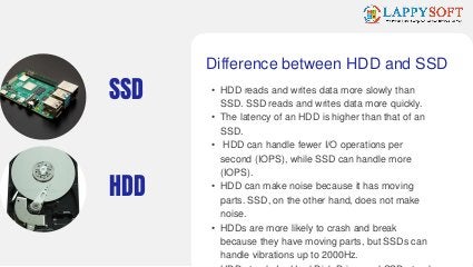 SSD Vs HDD What is the Difference between SSD and HDD (1).pptx