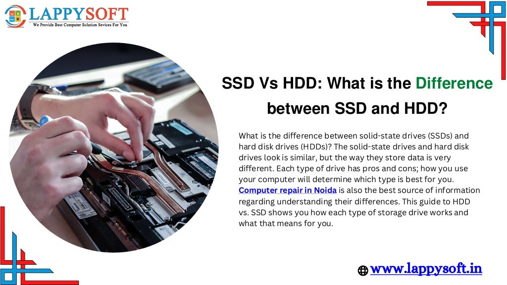 SSD Vs HDD What is the Difference between SSD and HDD (1).pptx