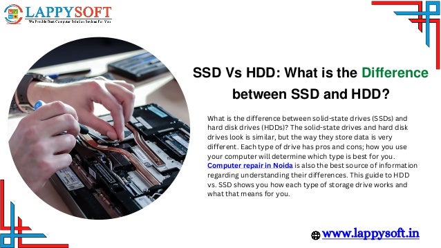 SSD Vs HDD What is the Difference between SSD and HDD (1).pptx