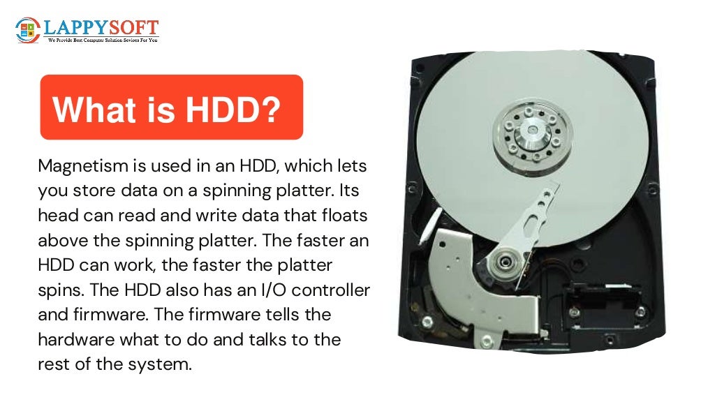 SSD Vs HDD What is the Difference between SSD and HDD (1).pptx