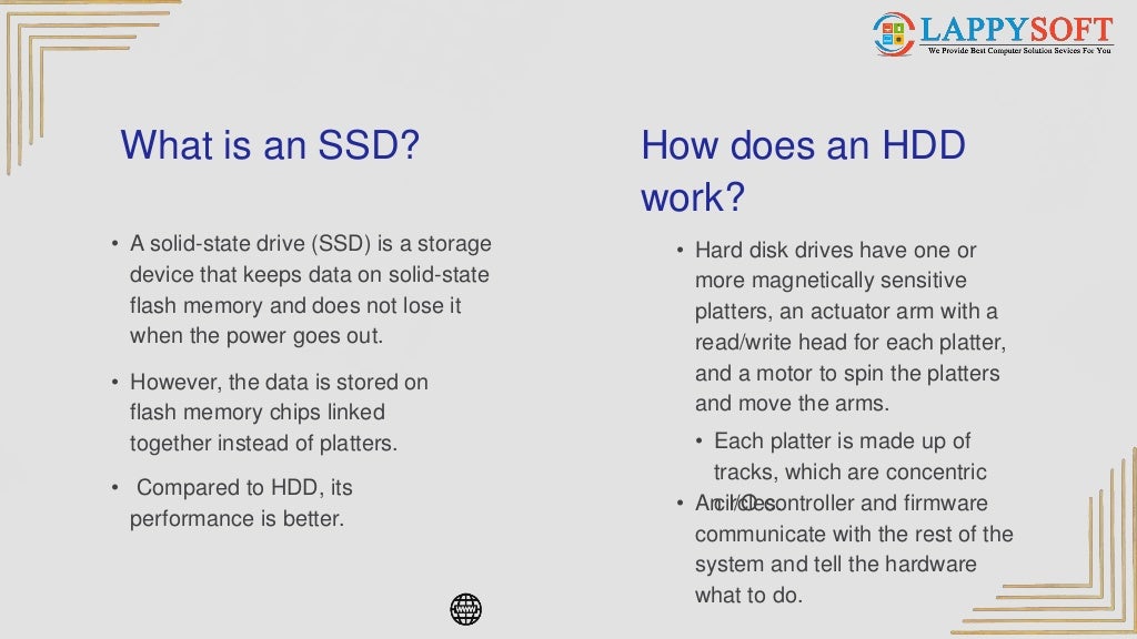 SSD Vs HDD What is the Difference between SSD and HDD (1).pptx