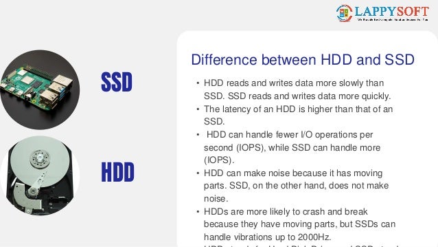 SSD Vs HDD What is the Difference between SSD and HDD (1).pptx