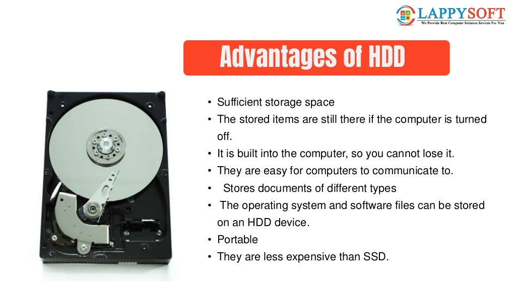 SSD Vs HDD What is the Difference between SSD and HDD (1).pptx