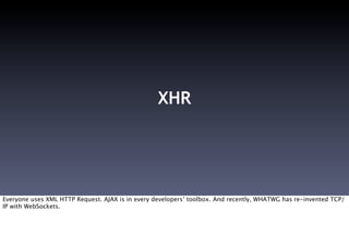 Server-Sent Events (real-time HTTP push for HTML5 browsers) | PDF