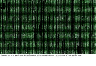 Server-Sent Events (real-time HTTP push for HTML5 browsers) | PDF