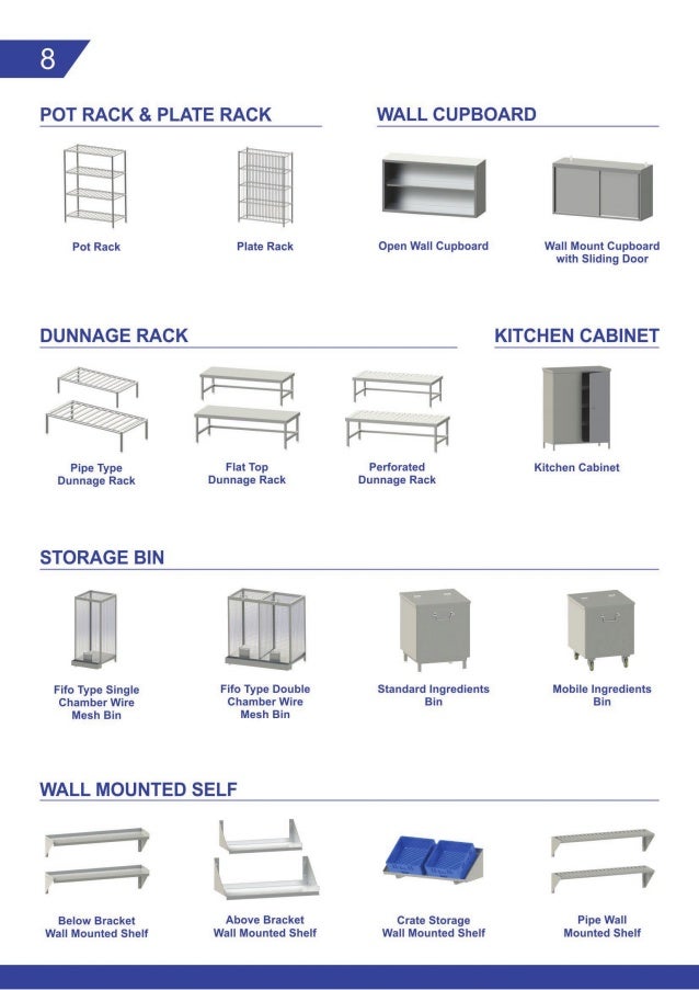 SSE catalog(Commercial Kitchen Equipment) | PDF