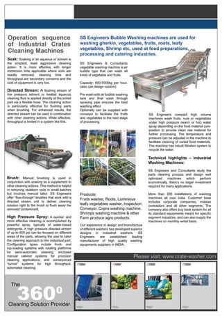 SS Engineers & Consultants | PDF