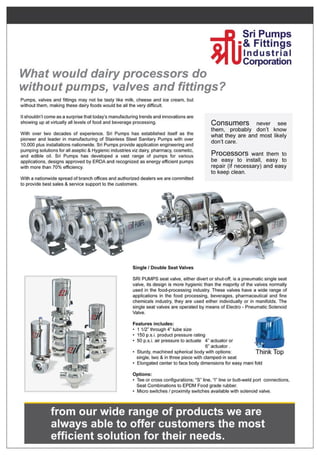 SS Engineers & Consultants | PDF