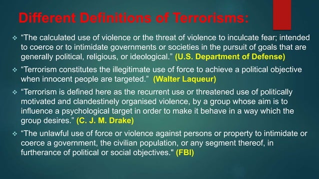 SSED1-GROUP-REPORTING-TERRORISM-JBISUNA.pptx