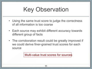 Corroborating Facts from Affirmative Statements | PPTX | Artificial ...