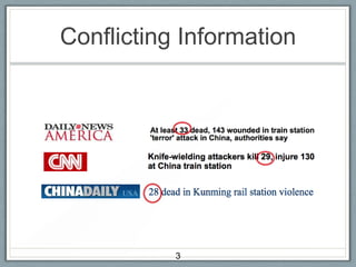 Corroborating Facts from Affirmative Statements | PPTX | Artificial ...