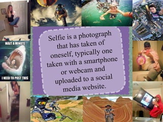 SELFIE | PPTX
