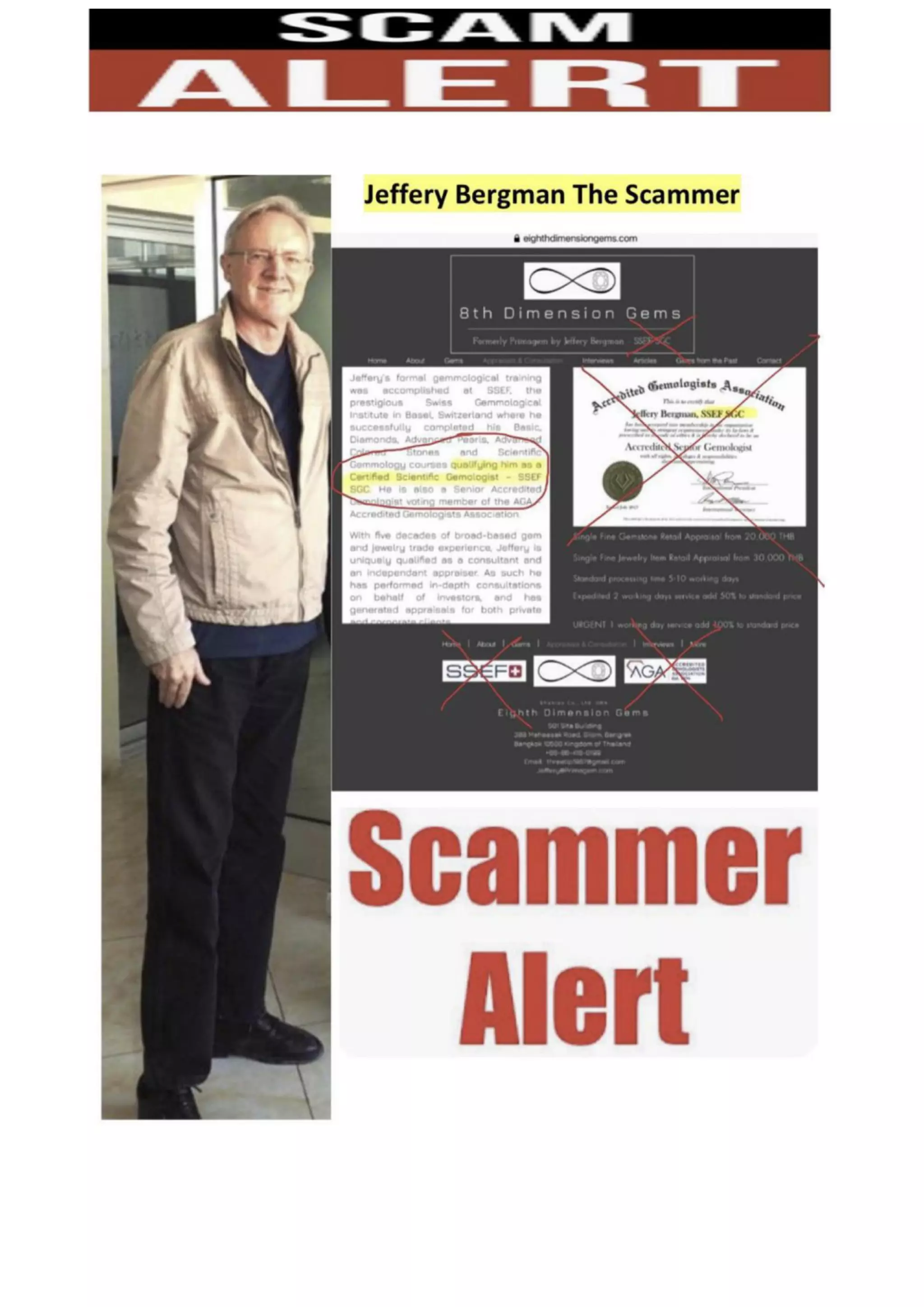 Eighth Dimension Gems | PDF