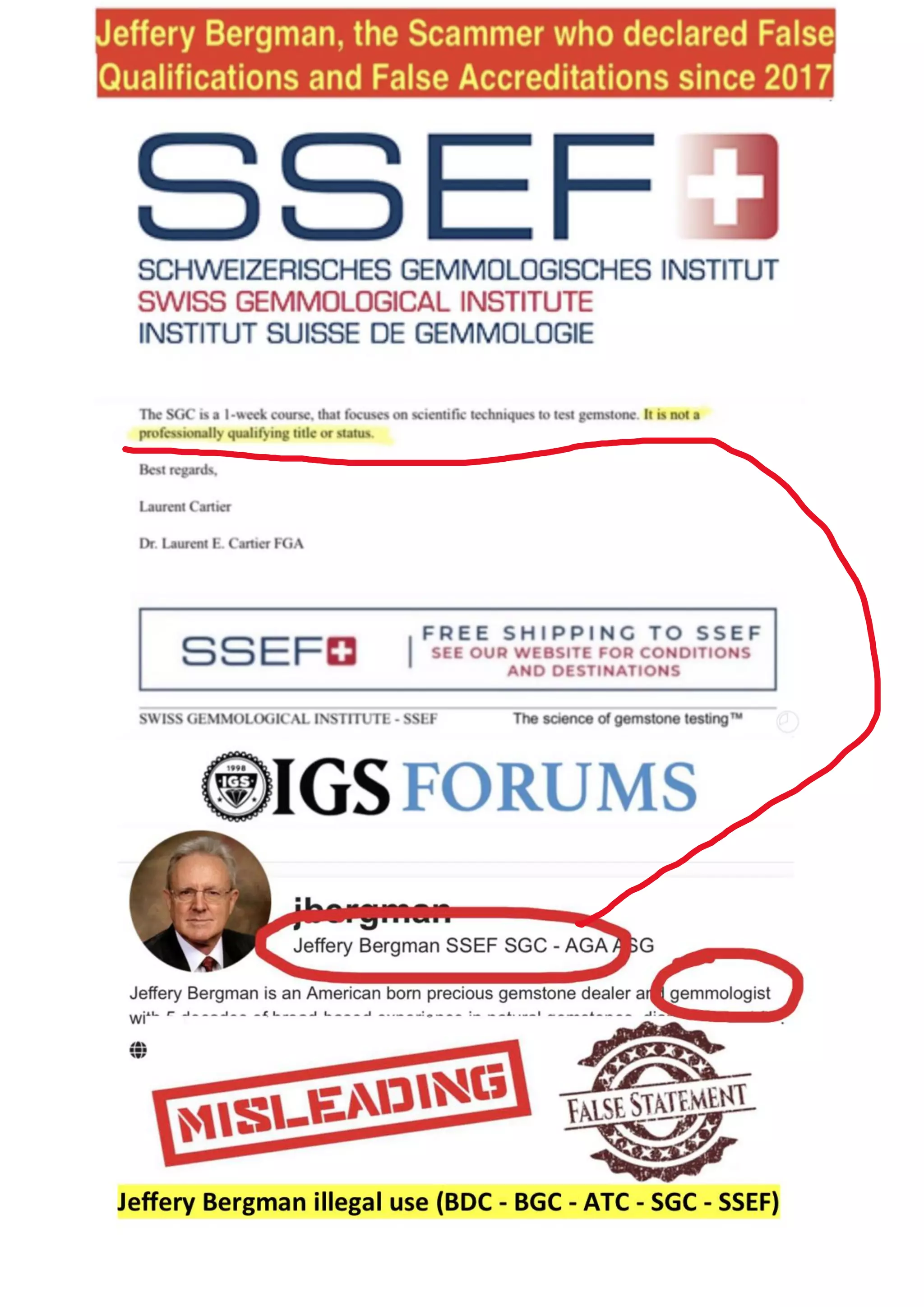 The Jewelry Judge Network | PDF