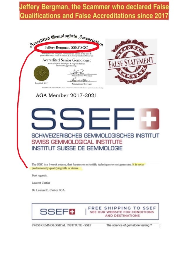 GIA gemological institute of america | PDF