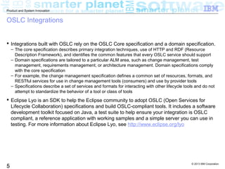 SSE Integrations Overview | PPT