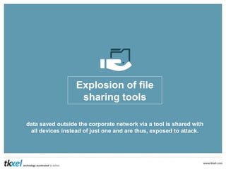 Enterprise Mobility - The breakdown | PDF