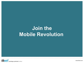 Enterprise Mobility - The breakdown | PDF