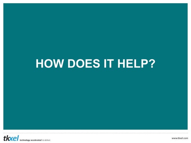 Enterprise Mobility - The breakdown | PDF