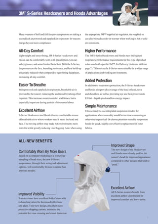 S series product_brochure | PDF