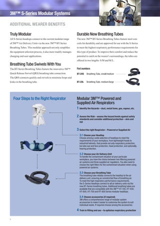 S series product_brochure | PDF