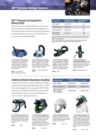 S series product_brochure | PDF