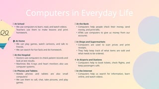 Grade 3 ICT - Introduction to Computer.pptx