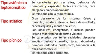 ASPECTO GENERAL DEL PACIENTE | PPTX
