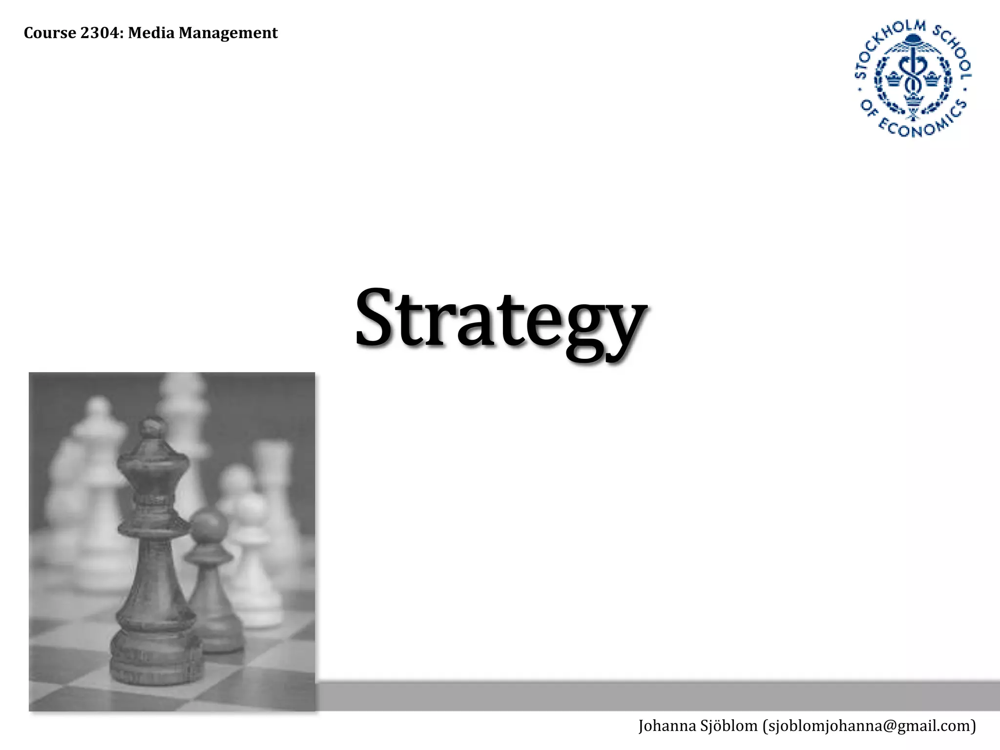 Sse strategy stardoll_2011 | PPT