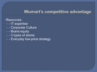 Sse wumart group2b_2011 v2 | PPT