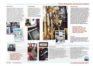Ss explorer prospectus | PDF