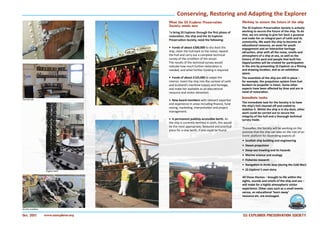 Ss explorer prospectus | PDF