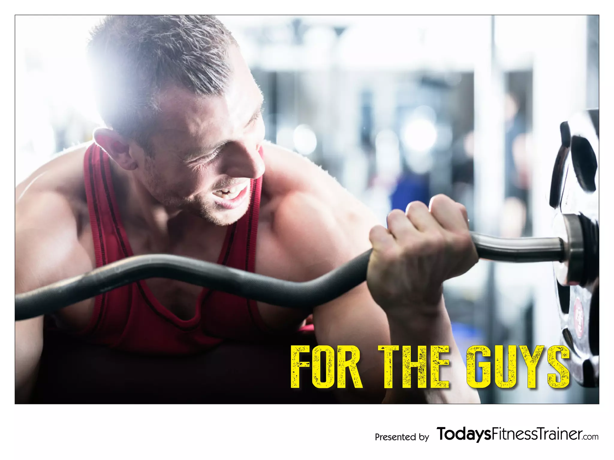 Fast Food vs. Exercise | PDF