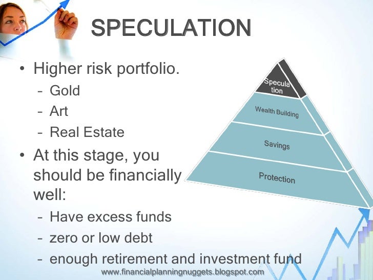 Financial Pyramid