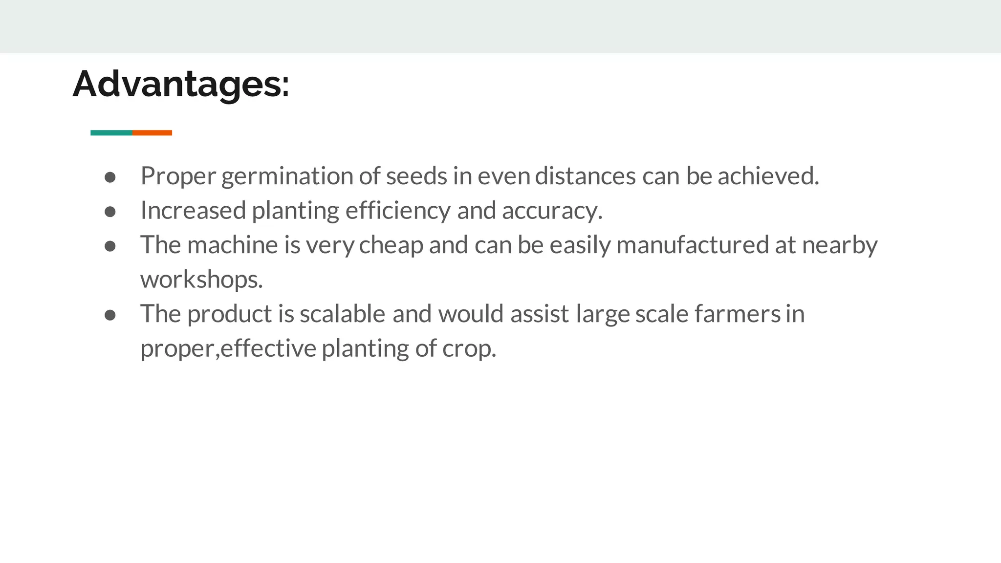 Solar Seed Fling Machine | PDF