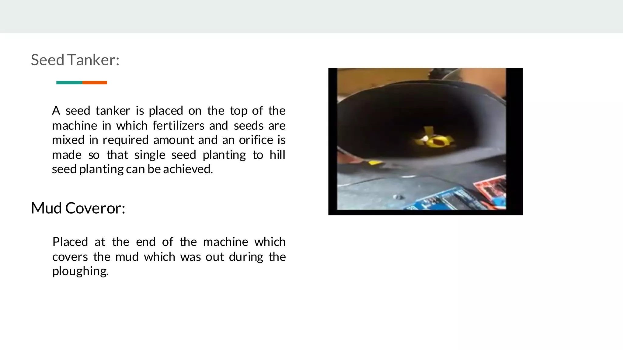 Solar Seed Fling Machine | PDF
