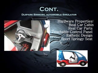 Simulation and Modeling | PPT