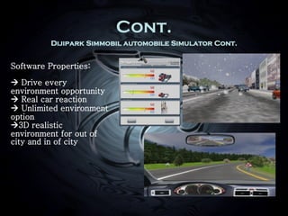 Simulation and Modeling | PPT