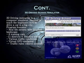 Simulation and Modeling | PPT