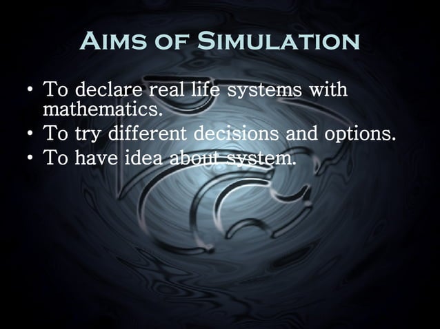 Simulation and Modeling | PPT | Simulation Video Games | Video Game Genres