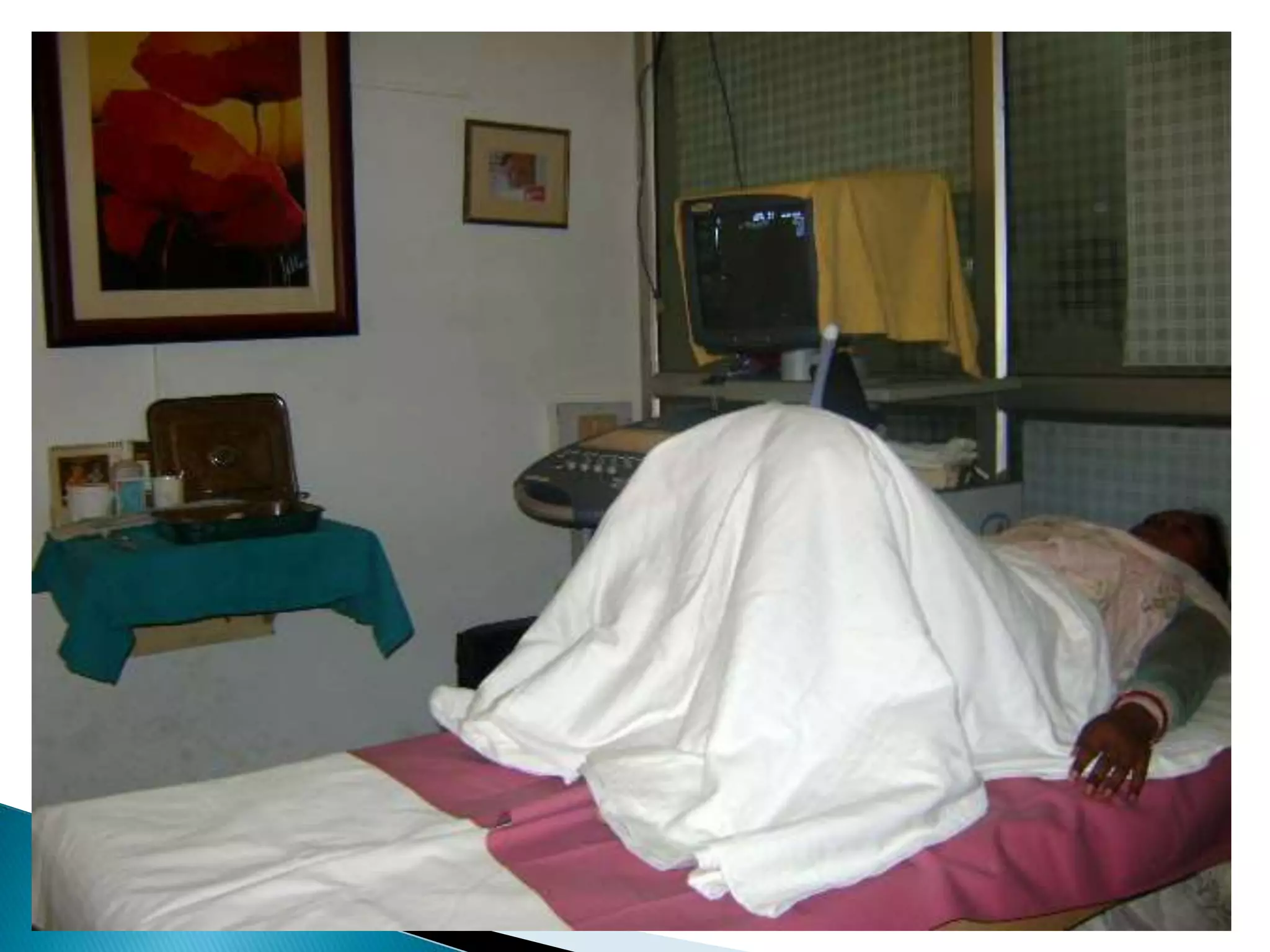 SONOSALPINGOGRAPHY STEPS BY LATE DR SAKSHI | PPTX