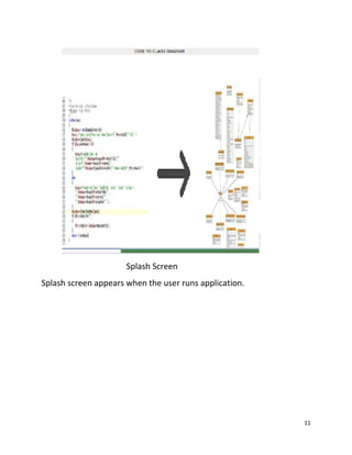 Sample SRS format | PDF