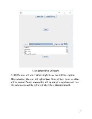 Sample SRS format | PDF