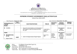 SSG ACTION PLAN SY 2022-2023.docx