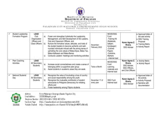 SSG ACTION PLAN SY 2022-2023.docx