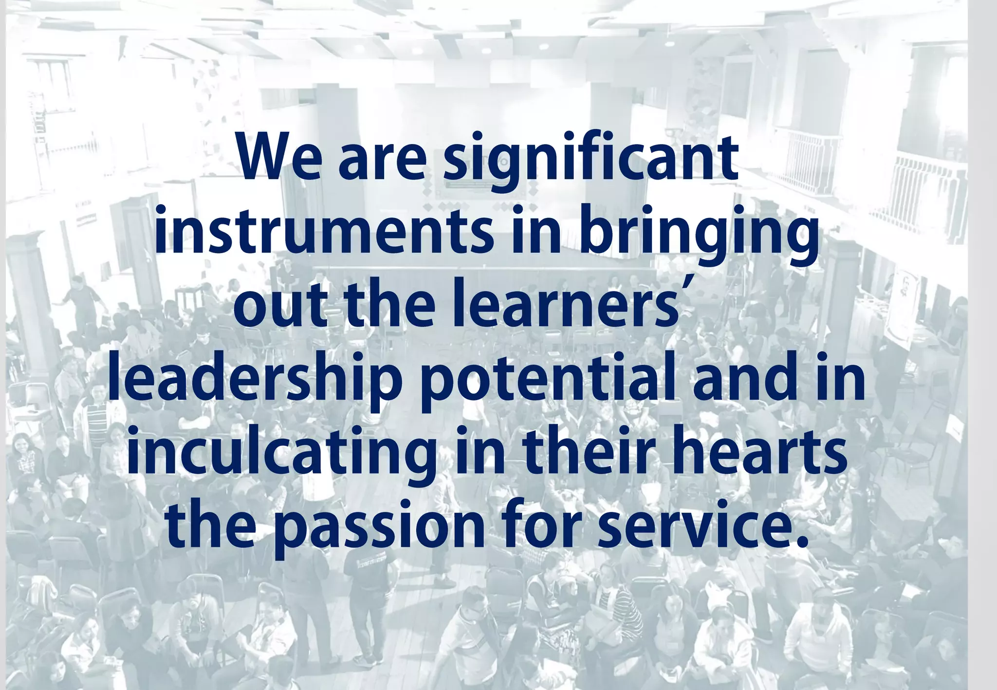 Ssg and spg constitution deped | PDF