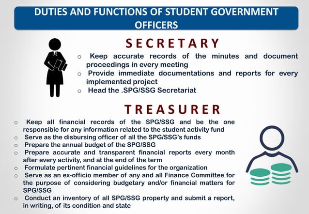 Ssg and spg constitution deped | PDF | Professional School ...